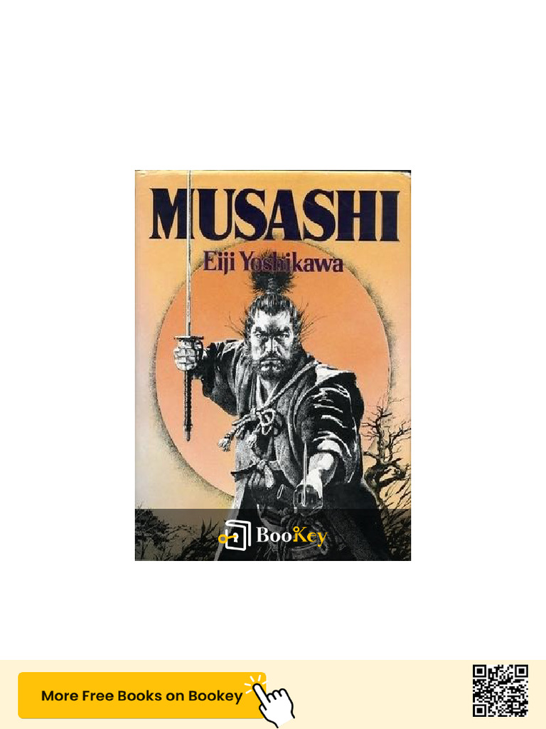 Musashi PDF | PDF | The Book Of Five Rings | Bushido