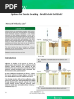Monobond Plus - Instructions For Use | PDF | Water | Materials