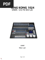 PDF Kingkong 1024 | PDF | Software | Computing