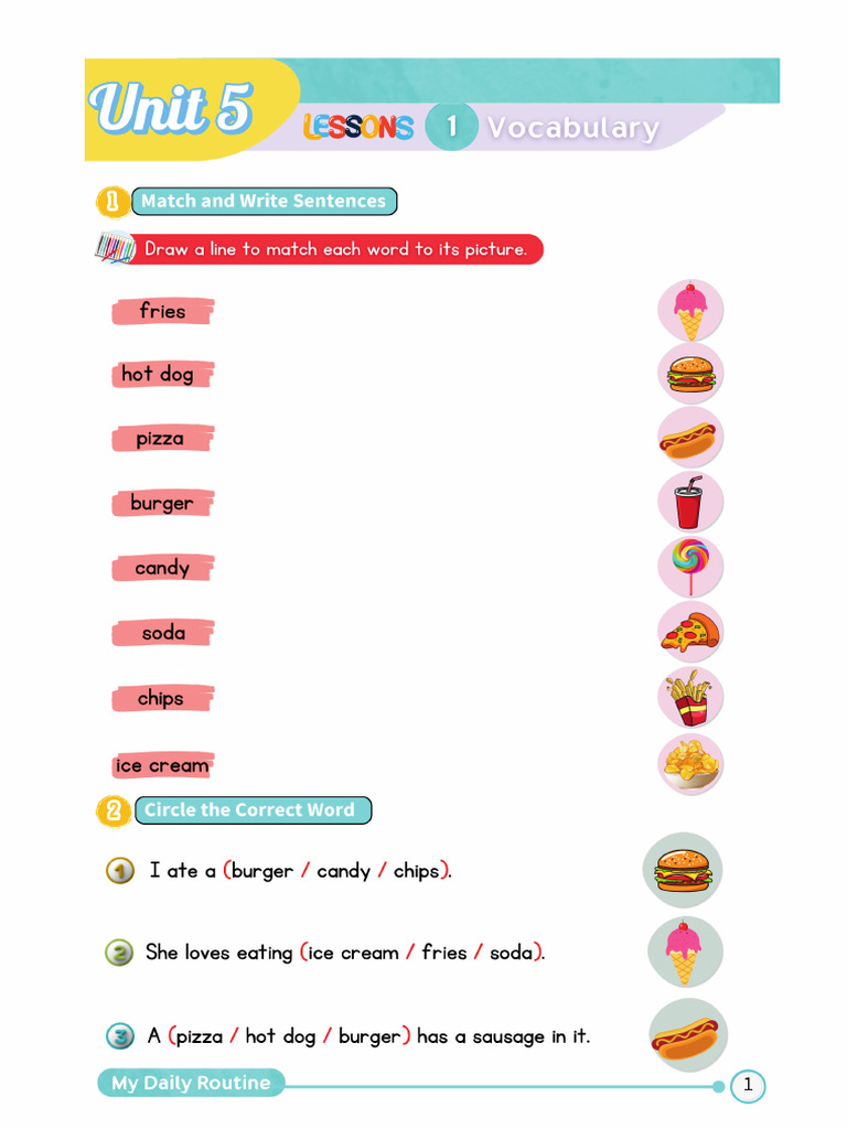 Unit 5 | PDF