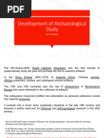 Lithic Stone Tool Typology PDF | PDF | Artifact (Archaeology) | Neolithic