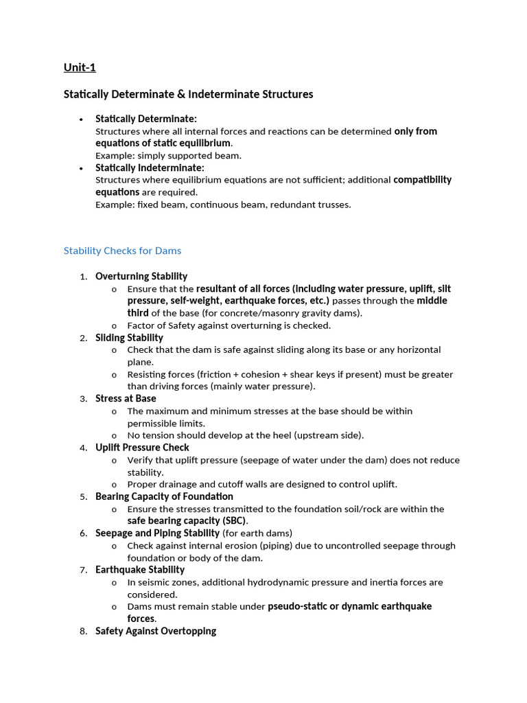 Tos Imp | PDF | Buckling | Beam (Structure)