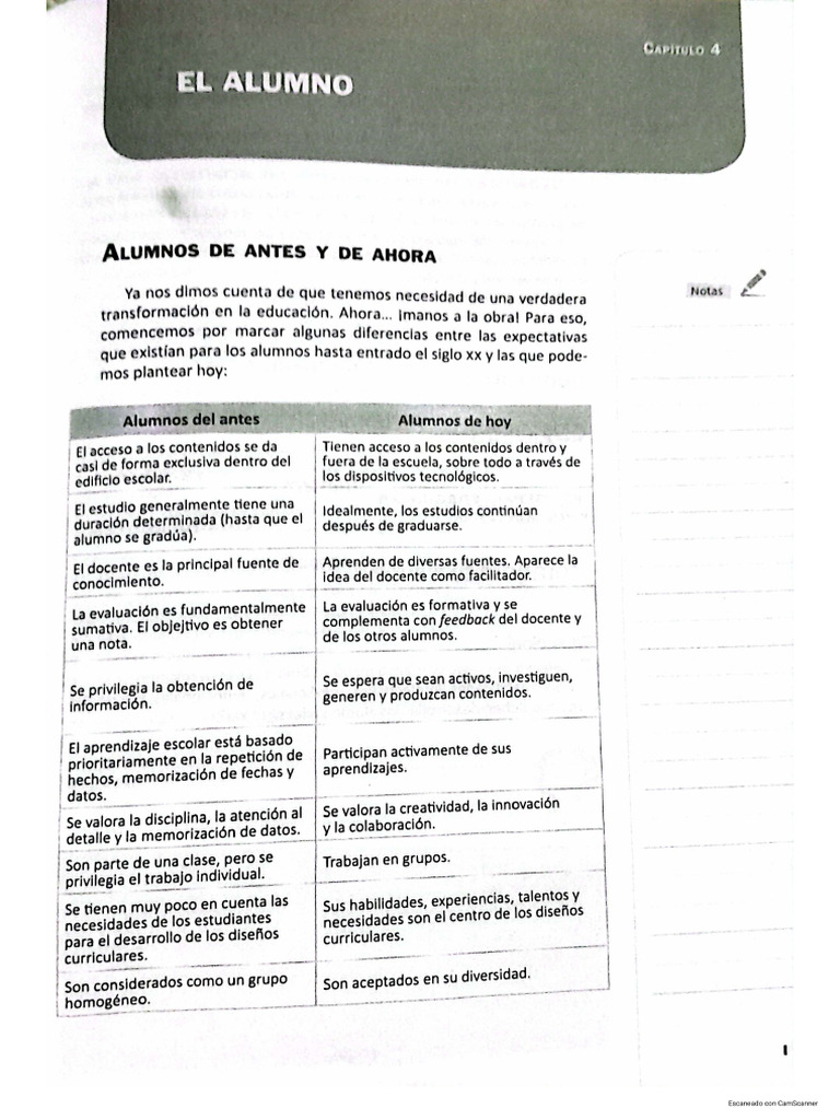 Capítulo 4 La Educación Transformada Lewin L Pdf