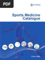 Brostrom Repair with InternalBrace Guide | PDF | Foot | Anatomical ...