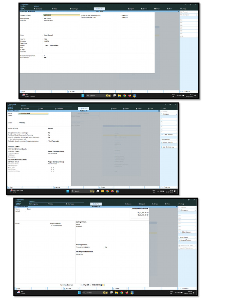IT Project Picture | PDF