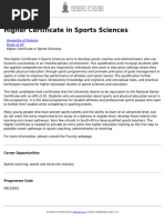 UP International Undergraduate Prospectus 2026 | PDF | General ...