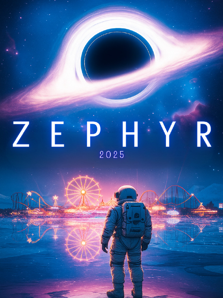 Zephyr 2025 | PDF
