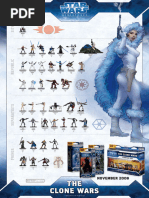 Star Wars Character Age Reference Guide | PDF | Star Wars | Jedi