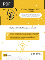 CMS Educube App Tutorial | PDF