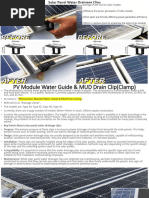 Leapfrog Versus Daisy-Chain PV Modules Wiring | PDF