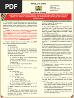 NIT Namibia Application Form 2026 | PDF | Identity Document