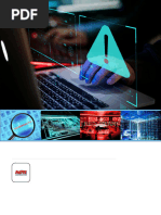 Digital Forensic Report Template | PDF | Digital Forensics | Computer ...