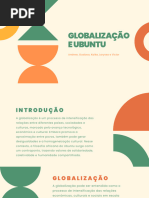 Significado e Origem do Ubuntu | PDF