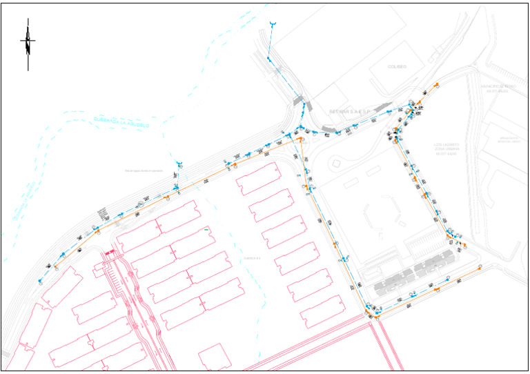 Retiro Plano General | PDF