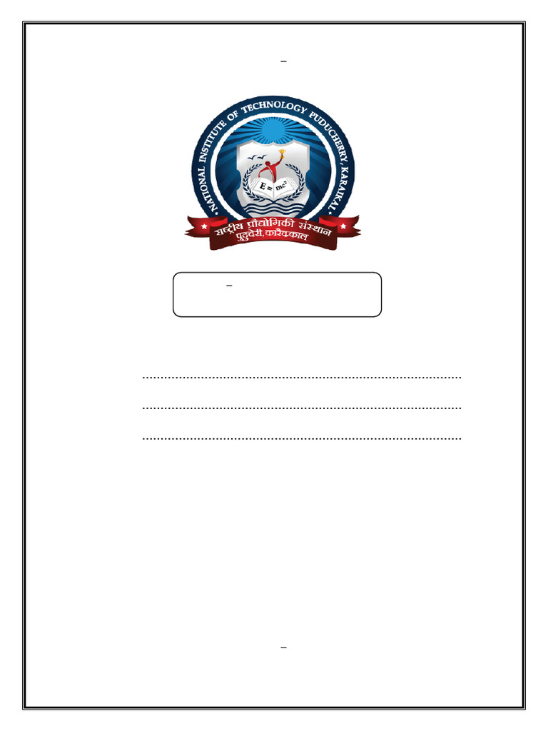 Workshop Practice Lab Manual | PDF | Voltage | Electric Power Distribution