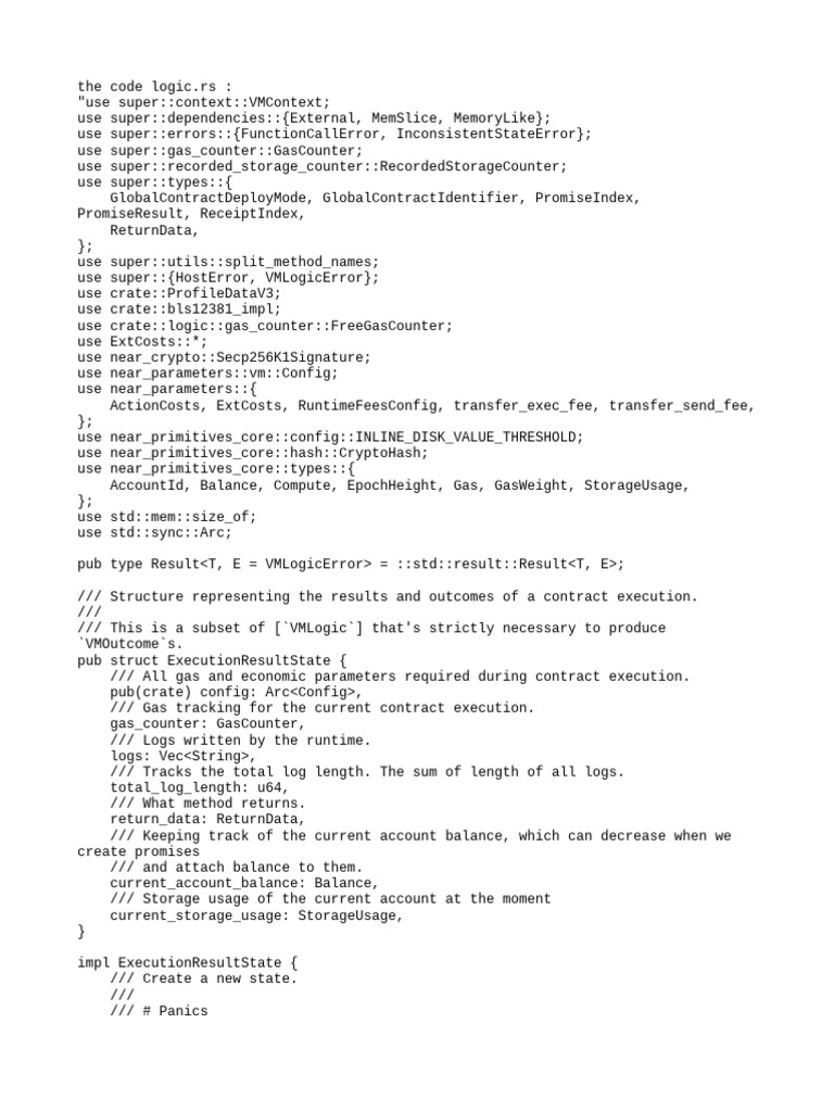 Code Logic | PDF | Function (Mathematics) | String (Computer Science)
