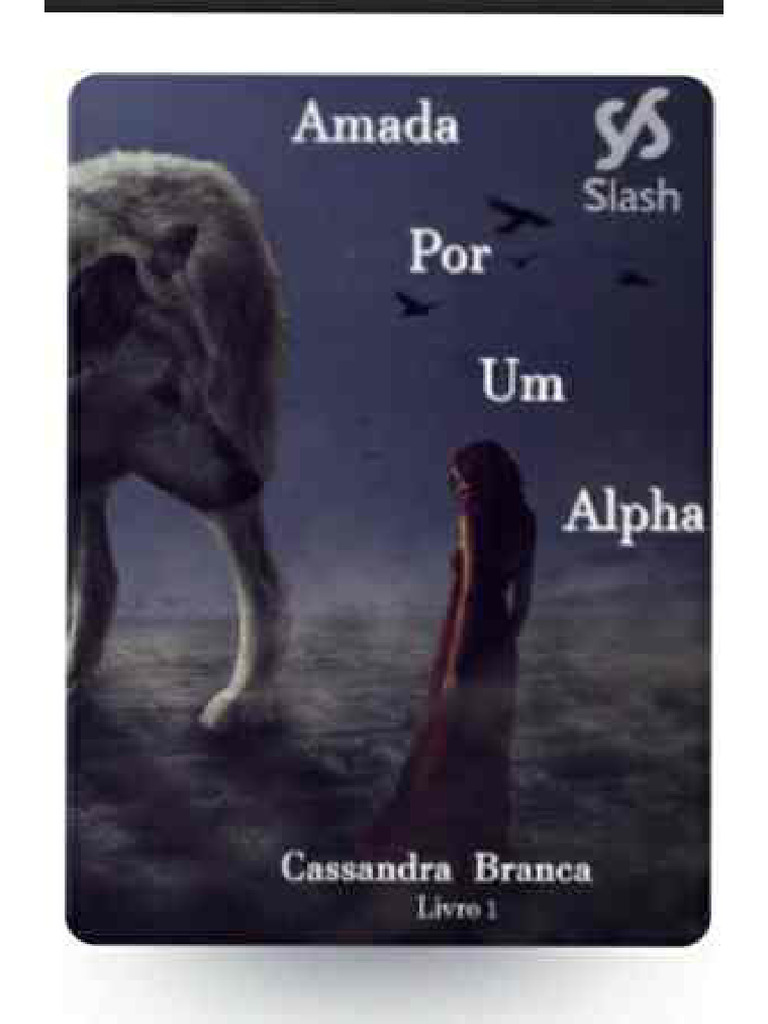 Amada Por Um Alpha | PDF