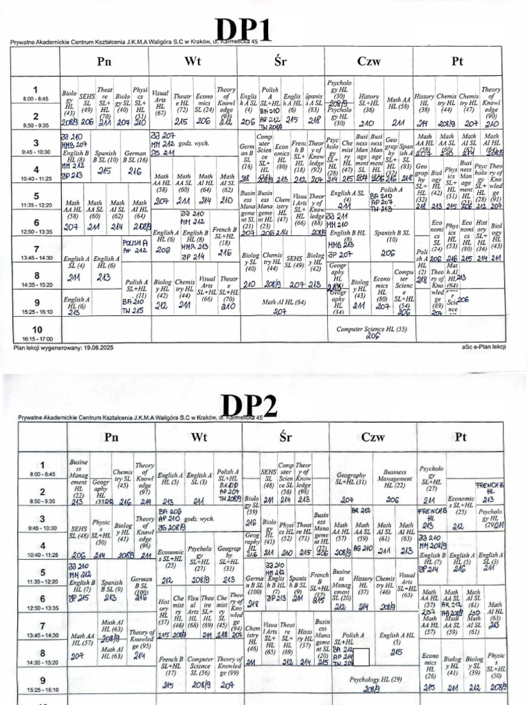 DP1 DP2 | PDF