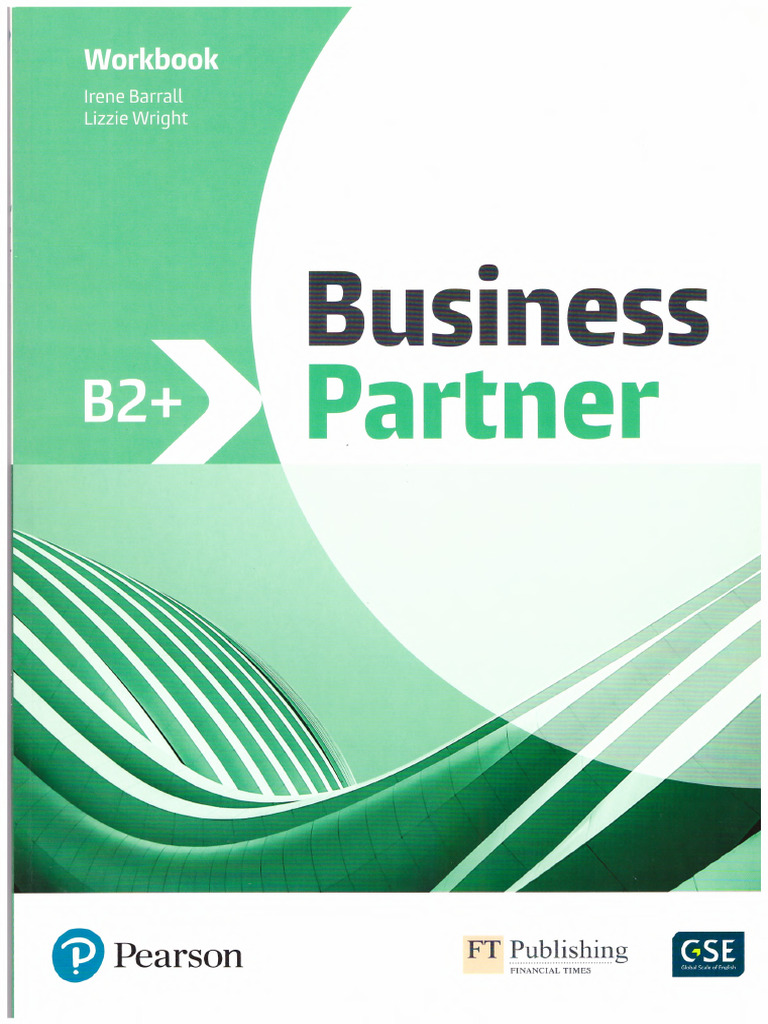 Business Partner B2+ WB | PDF