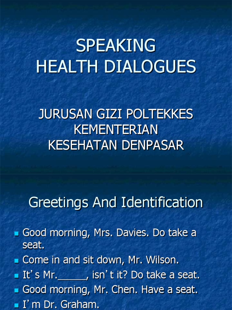Dialogue in Health Diii 2011 | PDF | Food Intolerance | Allergy