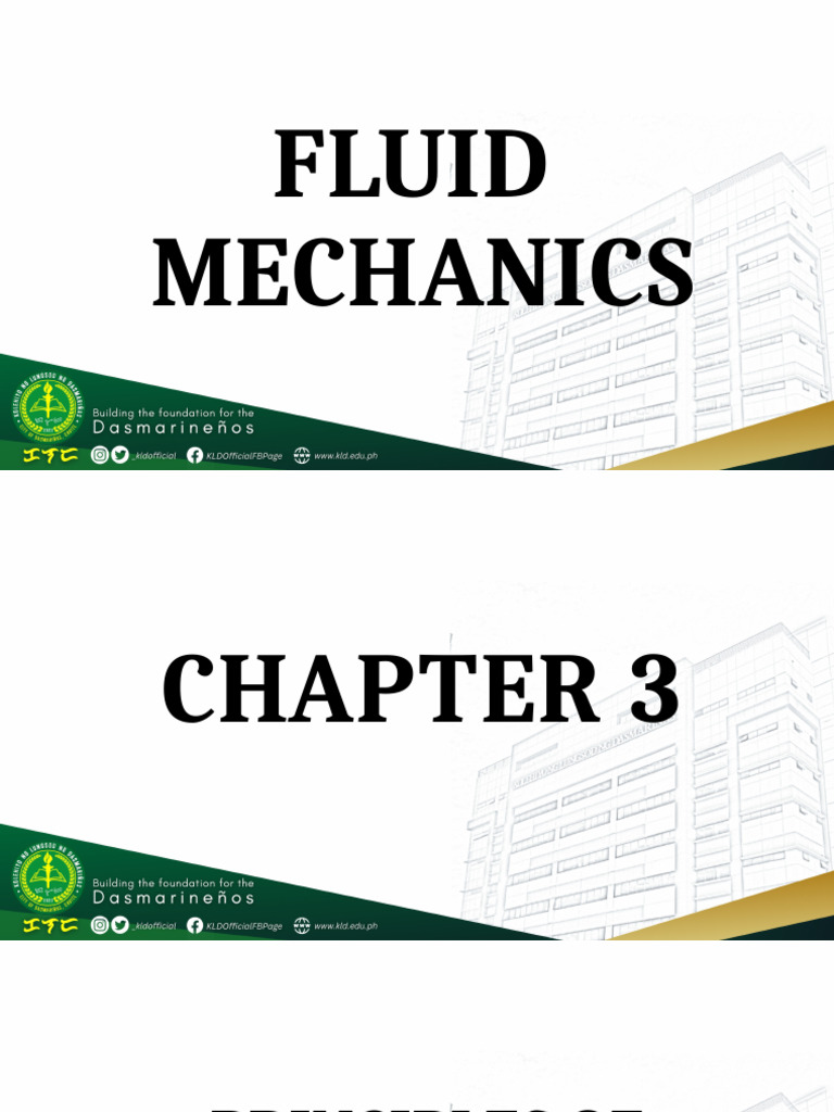 Hydrostatic Pressure Principles Explained | PDF | Pressure Measurement ...