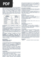 Recuento Diferencial de Leucocitos Mafer Rodriguez | PDF | Leucocito | Sistema inmune