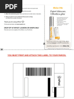 AQA GCSE Periodic Table - Annotated 2023 | PDF | Periodic Table | Chlorine