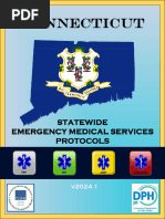 NYS EMT Reciprocity Application Guide | PDF | Emergency Medical ...