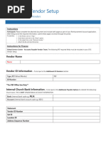 Payment Request Form LDS | PDF