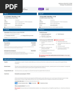 Bolt Driver and Car Requirements SA | PDF | Vehicle Insurance | Transport