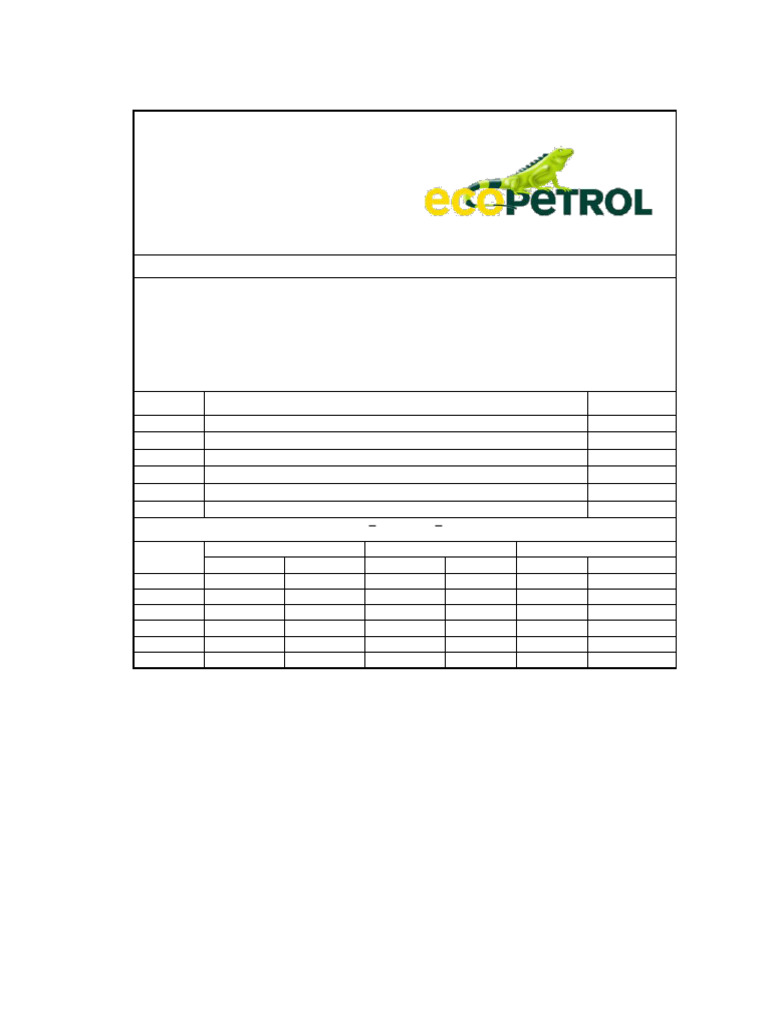 Vip MR Skid - VFD 113 | PDF | Ingeniería