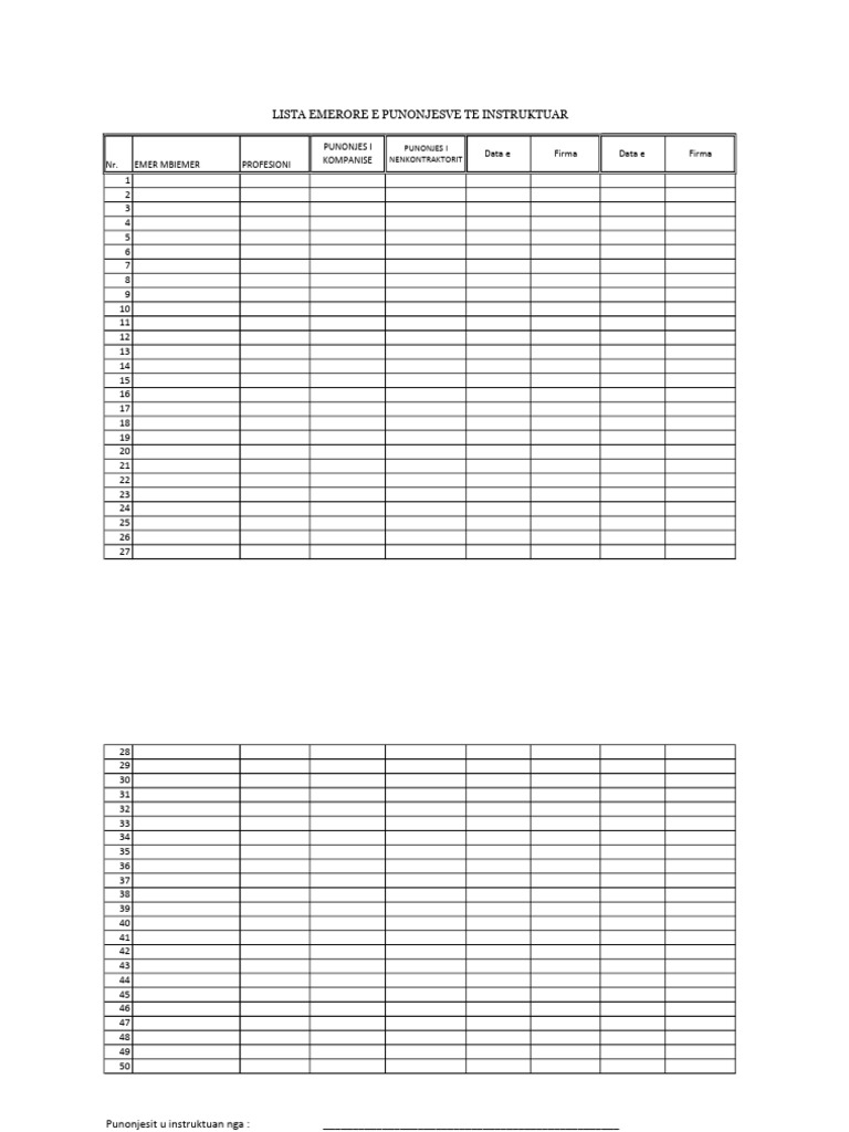 Sigurimi Teknik Tip | PDF