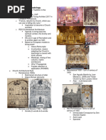 Church Design Guidelines and Planning | PDF | Church (Building) | Pew