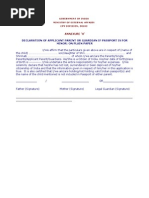 Annexure H | PDF
