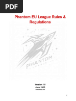 ERLC Custom Livery Guidelines | PDF