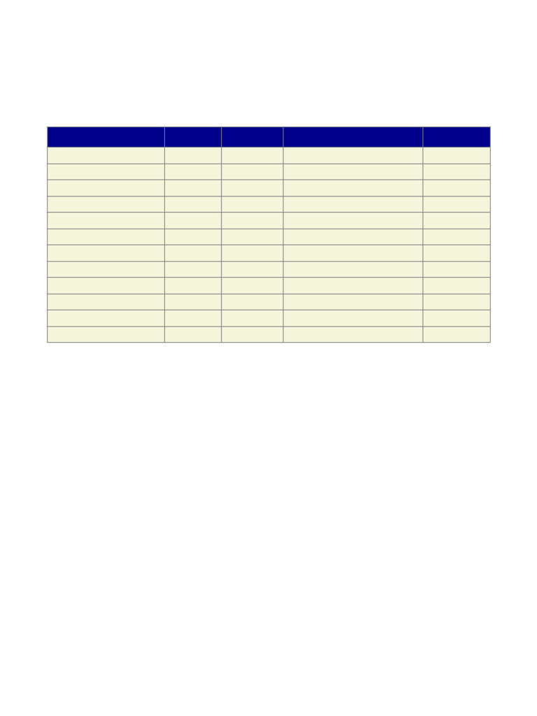 B757 RB211 Pitch Power CheatSheet Final | PDF