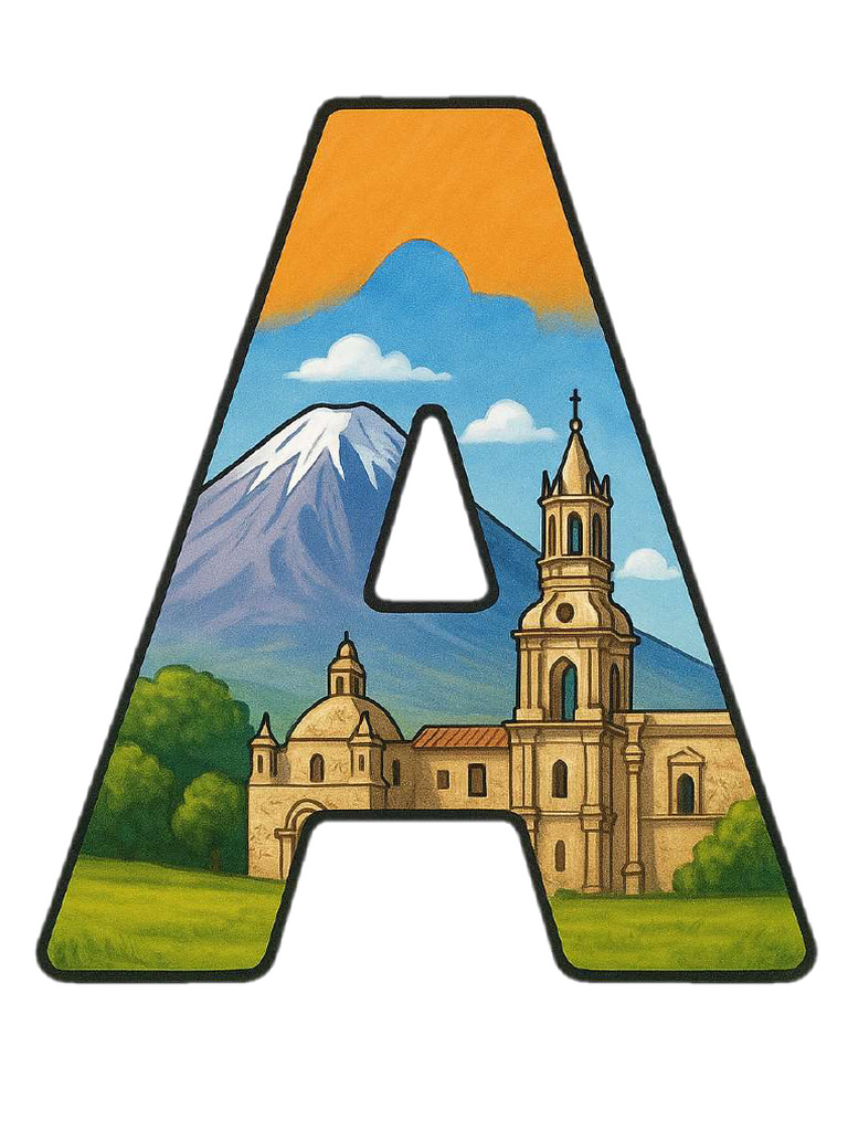 AREQUIPA | PDF