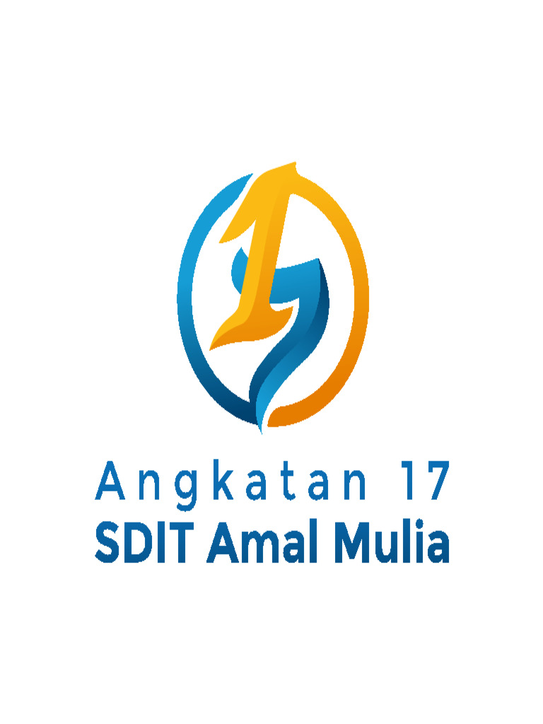 Angkatan 17 SDIT Amal Mulia PDF | PDF