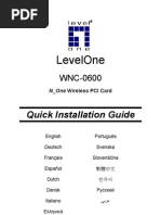 J500 Driver Installation Guide For Windows | PDF