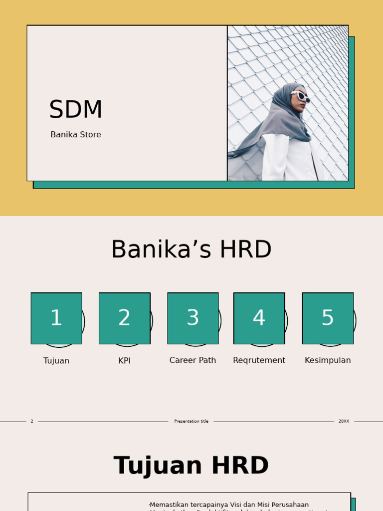 Banika Store | PDF