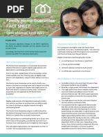 FLISP Housing Subsidy Application Form | PDF | Notary Public | Marriage