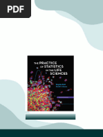The Basic Practice of Statistics 9th Edition PDF | PDF | Statistical ...