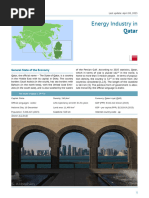 Qatar National Vision 2030 Pillars | PDF | Qatar | Sustainability