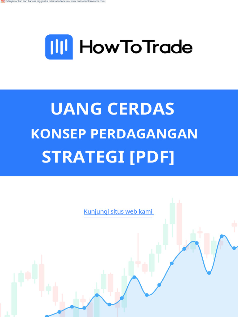 Smart Money Concept Trading Strategy PDF.en.Id | PDF