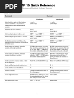 Desmos Keyboard Shortcuts Guide | PDF | Keyboard Shortcut | Human ...