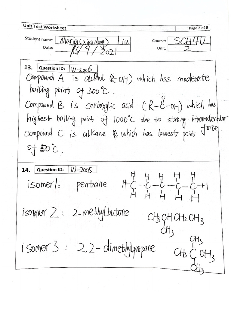 Sch4u Unit 2-Xiaodong Liu | PDF