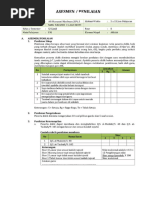Pengertian dan Fungsi Control Logic Unit | PDF