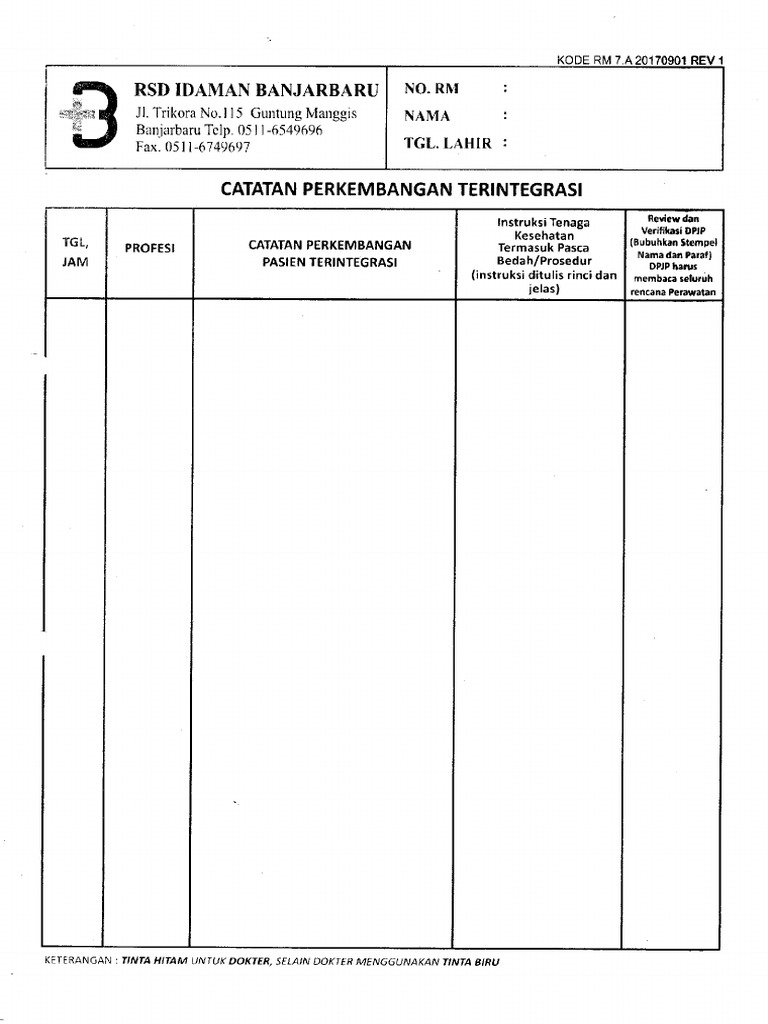CPPT | PDF