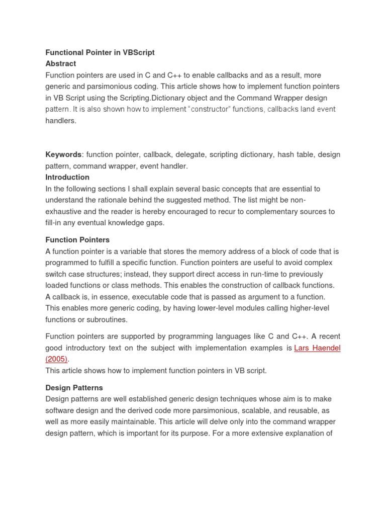 Advanced QTP | PDF | Inheritance (Object Oriented Programming) | Class (Computer Programming)