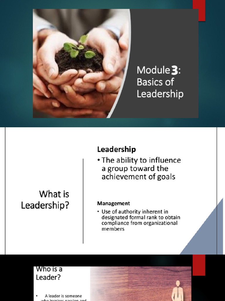 11 Leadership Principles Explained | PDF